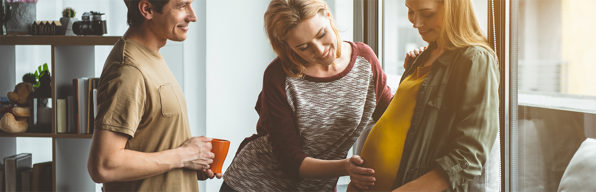 Questions to ask Yourself Before Becoming a Surrogate - Simple Surrogacy