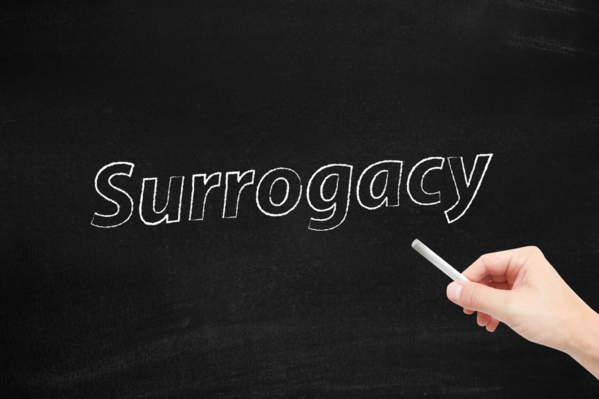 The History of Surrogacy - Simple Surrogacy