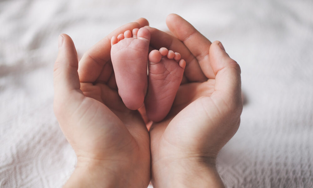 Surrogacy 101: The Birth - Simple Surrogacy