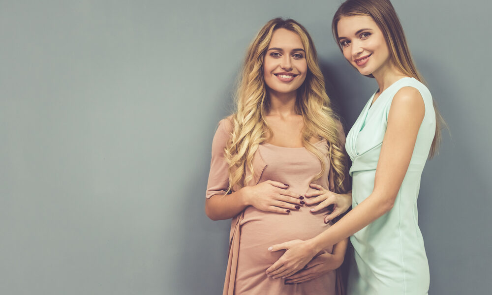 The Different Types of Surrogacy Relationships - Simple Surrogacy