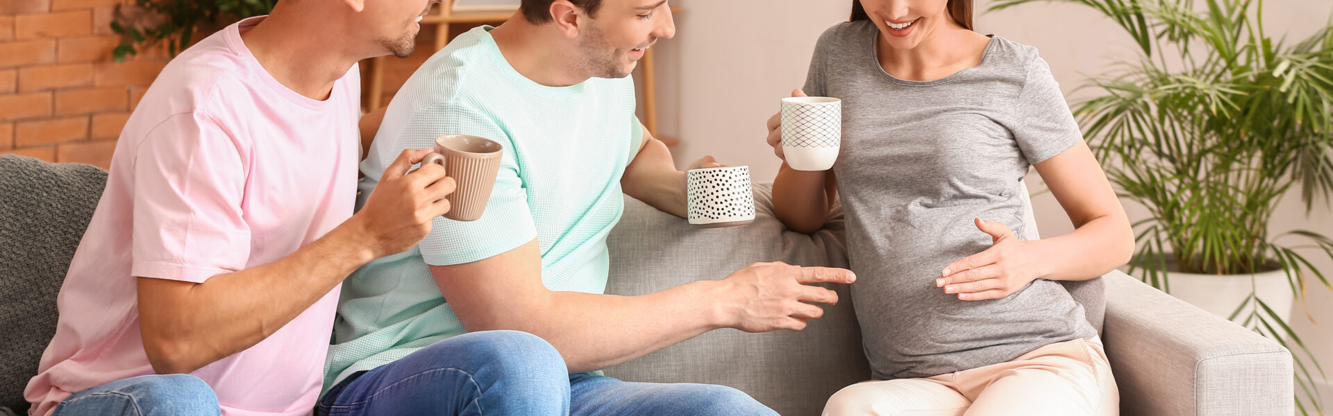 Building a Meaningful Connection: Fostering Trust and Understanding in the Surrogacy Journey ...