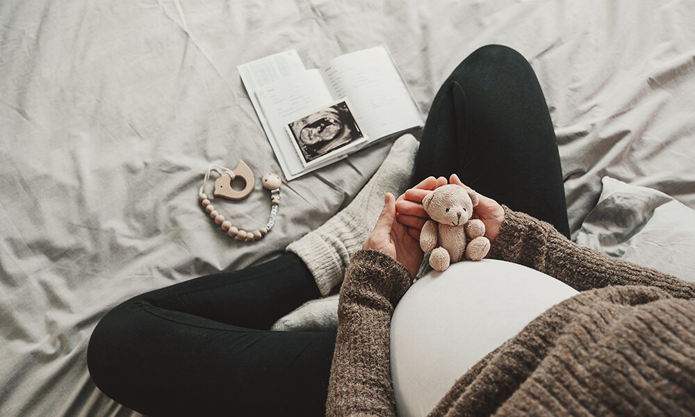 The Future of Surrogacy: Exploring New Frontiers in Medicine and Law ...
