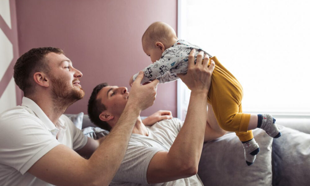 Exploring Parenthood after Surrogacy: Considerations and Steps - Simple ...