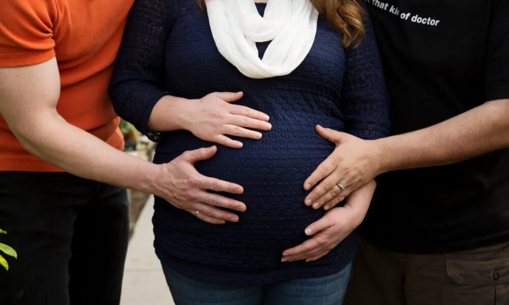 First Meeting Tips For Surrogates And Intended Parents Simple Surrogacy