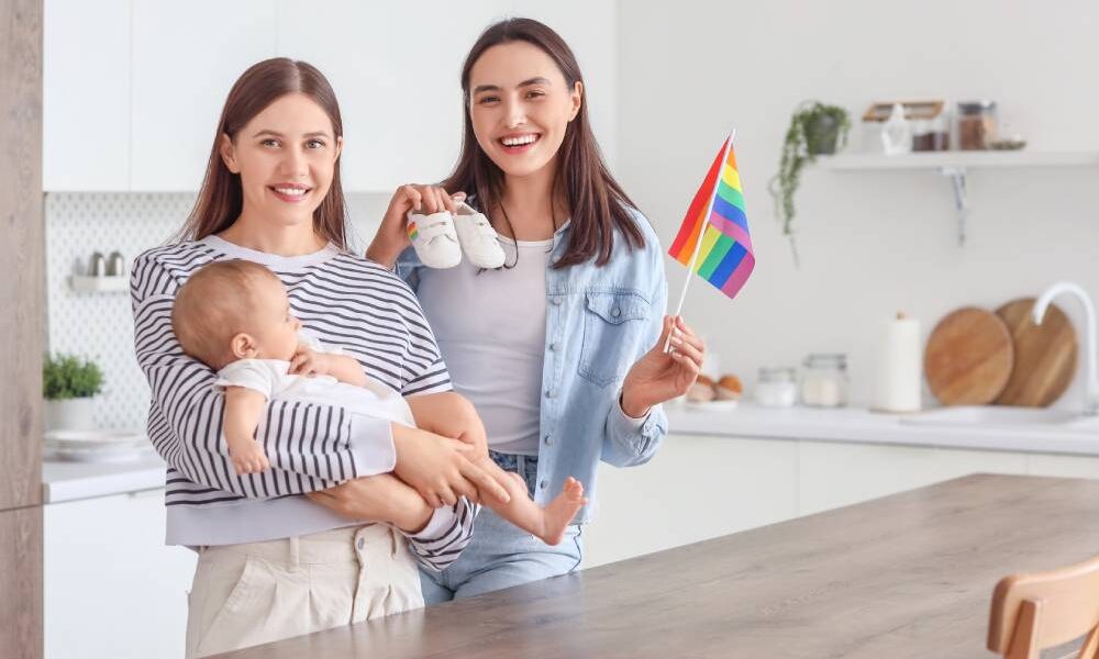 The Surrogacy Process: A Step-By-Step Guide For Intended Parents ...